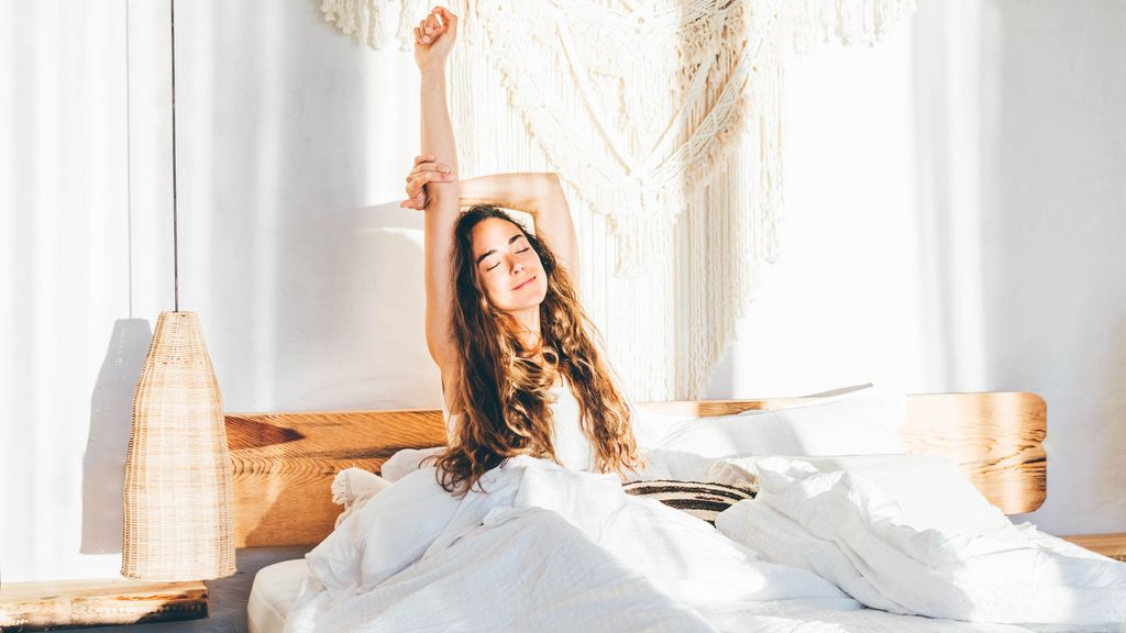 How to wake up early on winter mornings and feel energized instead of ...