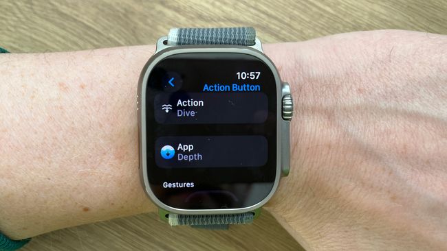 Best ways to use the Action Button on your Apple Watch Ultra | iMore