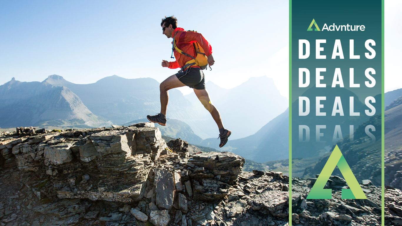 Get an extra 10% off Black Friday prices at Wiggle with this deal code ...