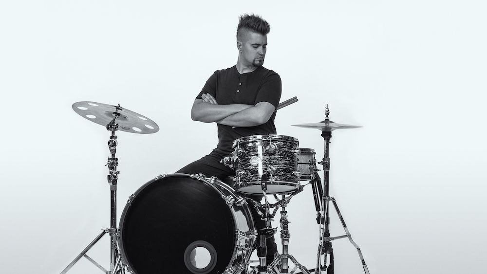 The 10 best new drummers in the world today | MusicRadar