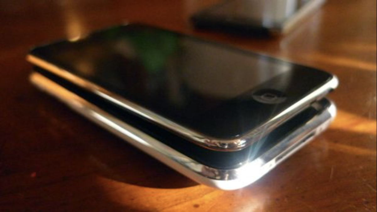 iPod touch 7 review: An Android user's best Apple friend | iMore