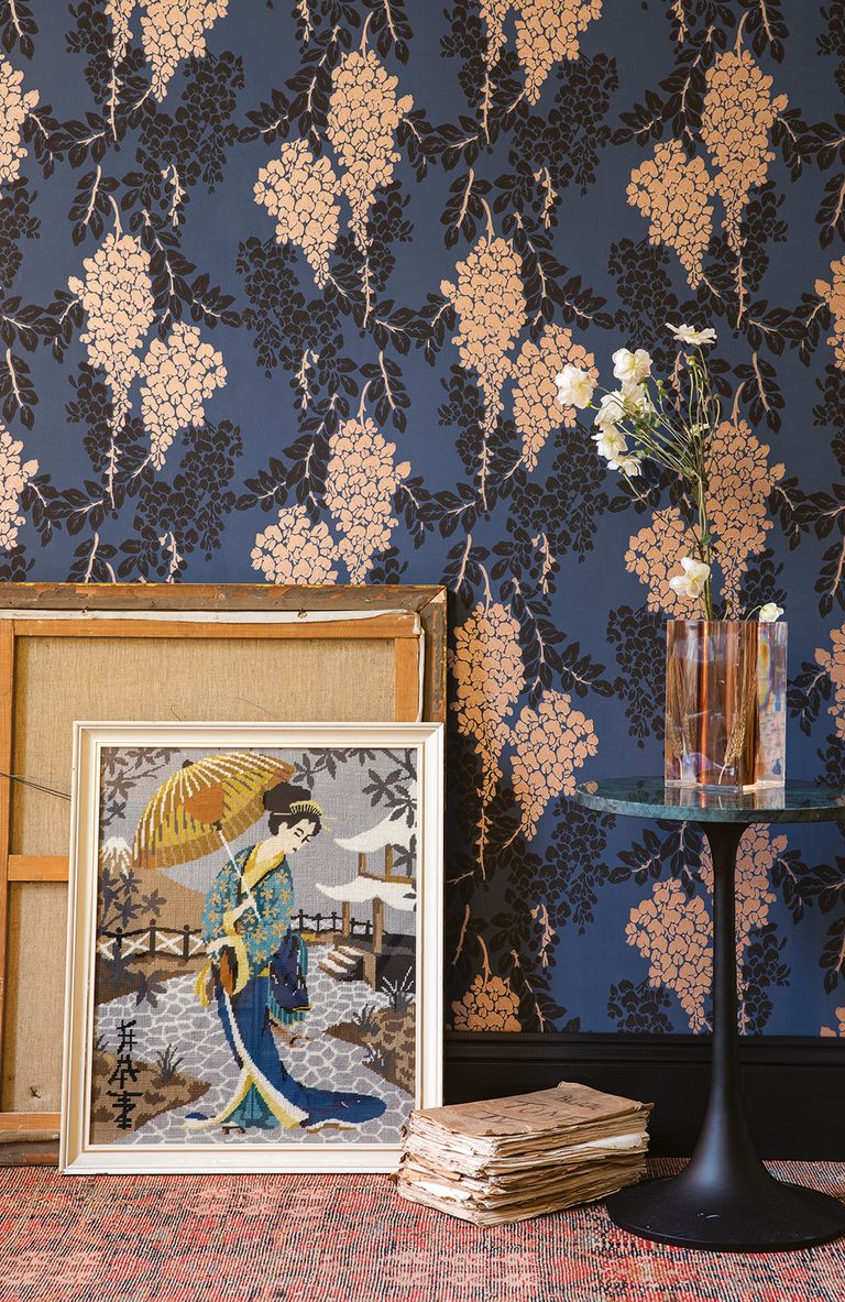 Edwardian house: get to know your period home's beautiful design | Real ...