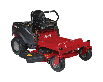 Best riding lawn mowers: 7 convenient buys for large lawns | Homes and ...