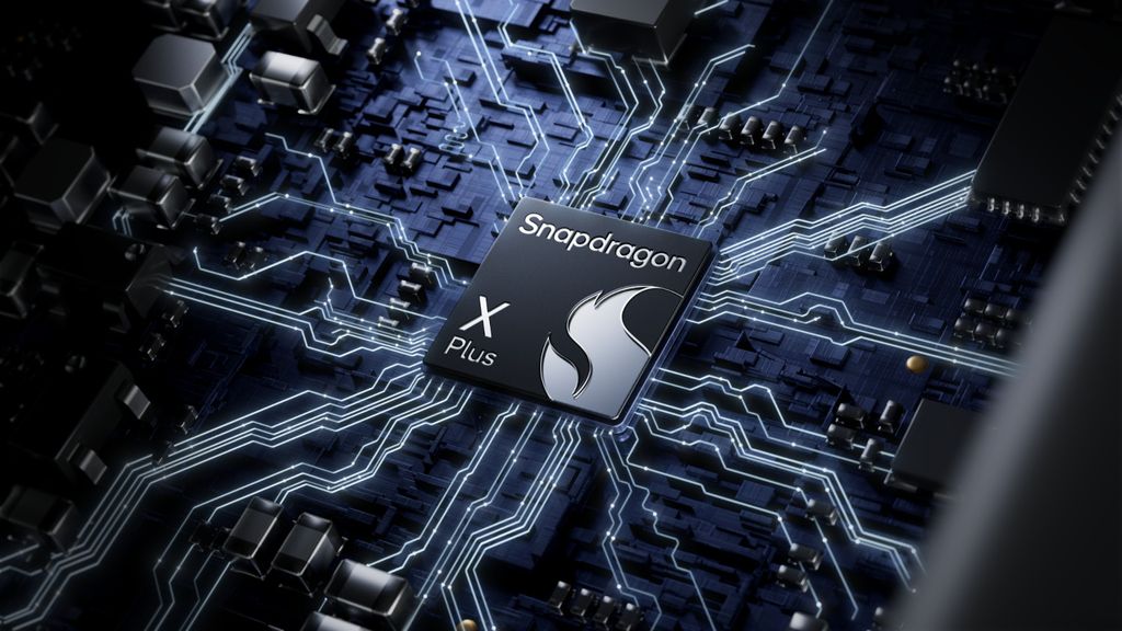 What is Snapdragon X Plus? A look at Qualcomm's more affordable Arm ...