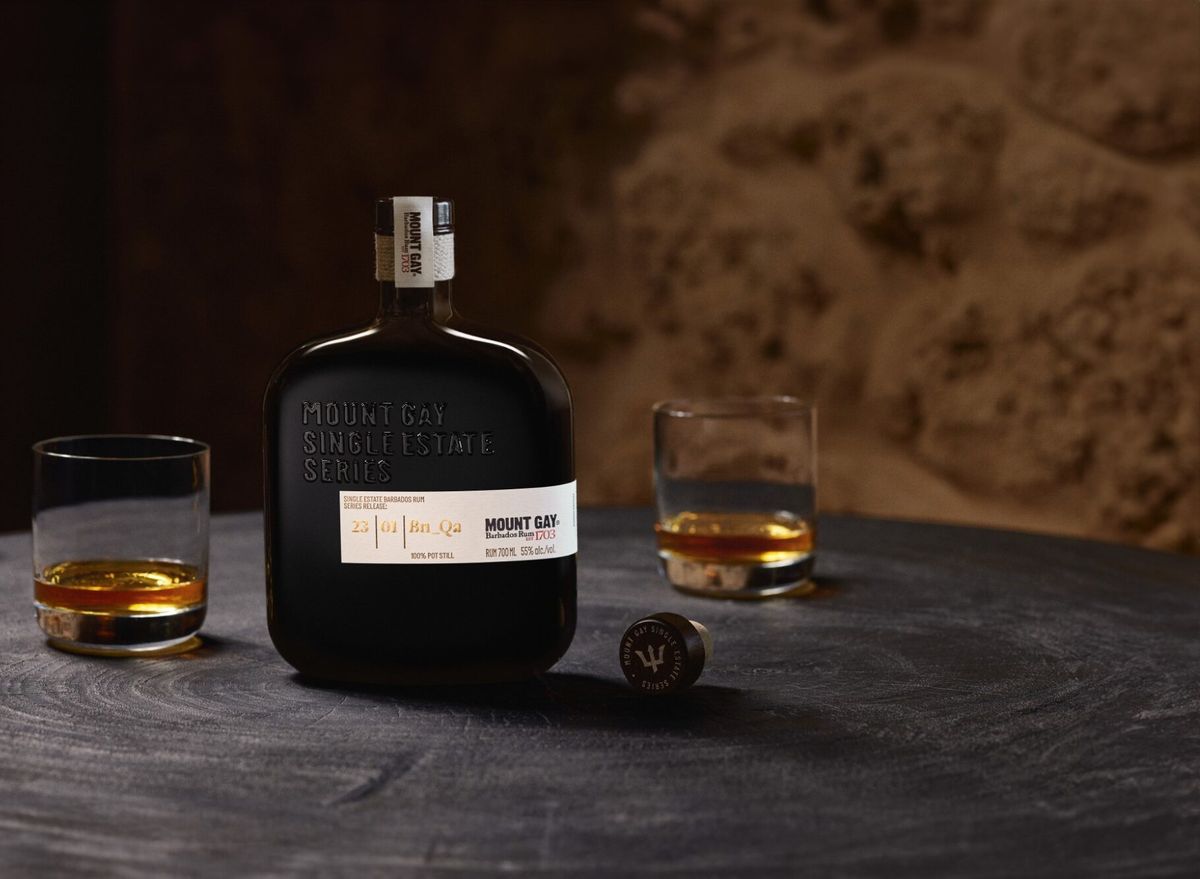 Spectacular spirits for the season of entertaining | Wallpaper*