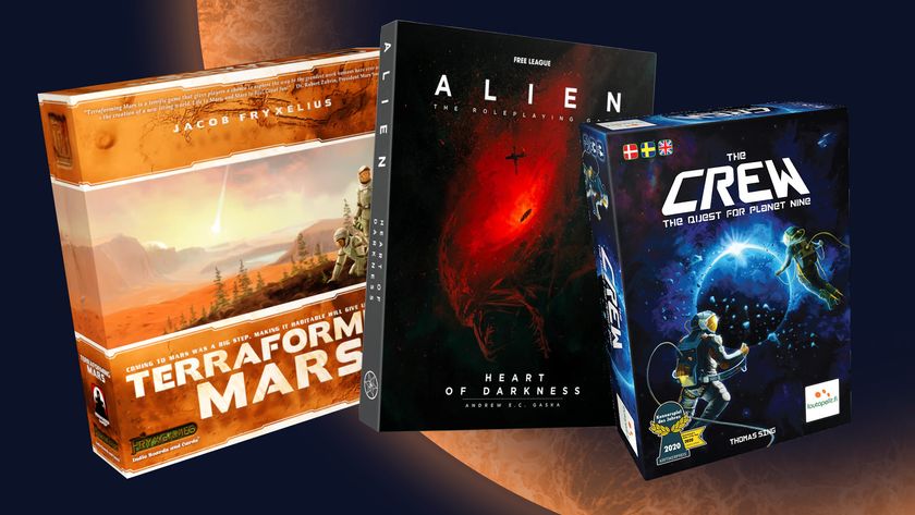 Best space games 2024: Outer Wilds, No Man's Sky, Dead Space, and more ...