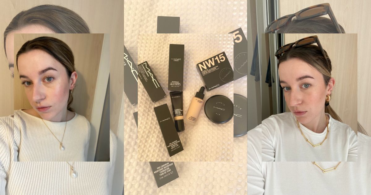 A full review of every MAC foundation by a beauty journalist | Marie ...