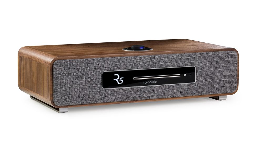 Ruark R5 review | What Hi-Fi?