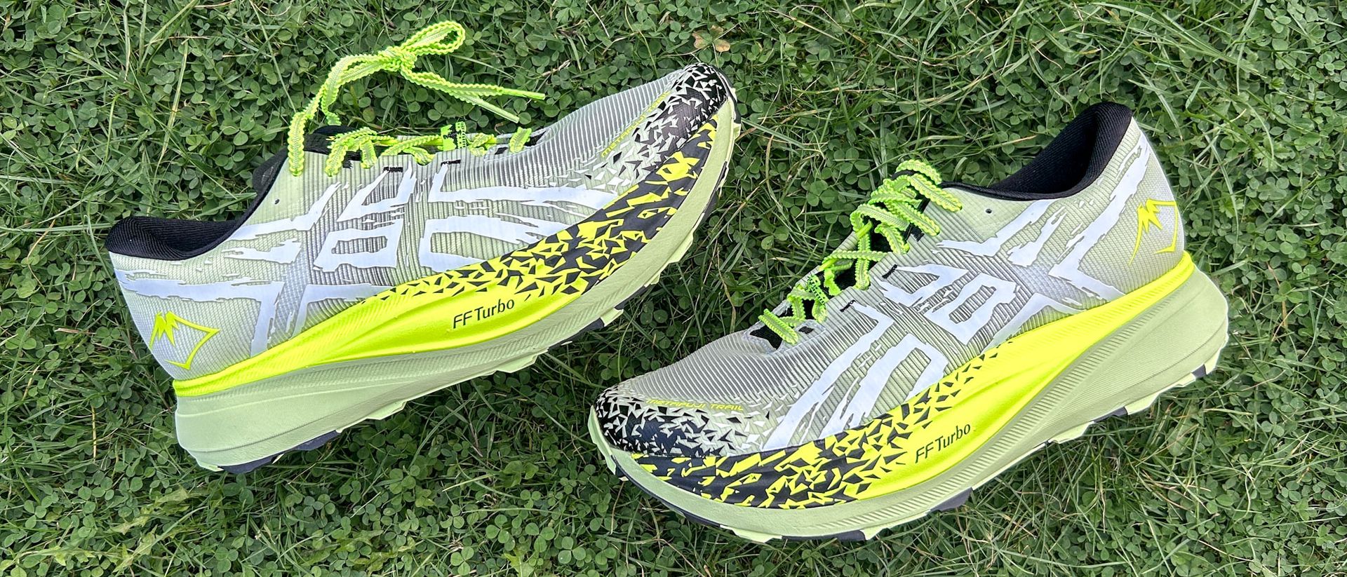 Asics Metafuji Trail review: a true trail super-shoe | Tom's Guide