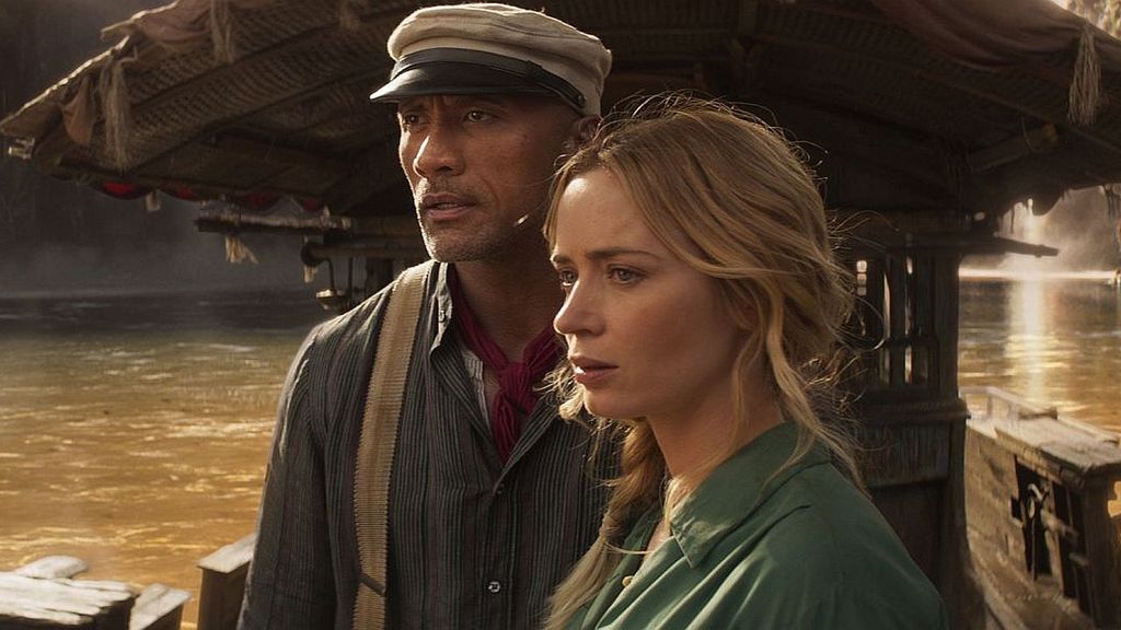 New The Rock Movies: A List Of Upcoming Films Starring Dwayne Johnson ...