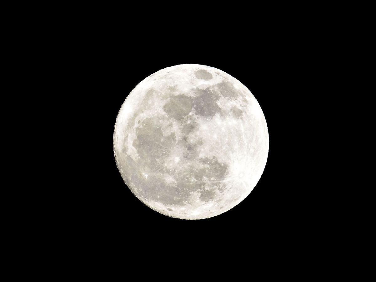 Night photography tips: a complete A-Z guide | Digital Camera World