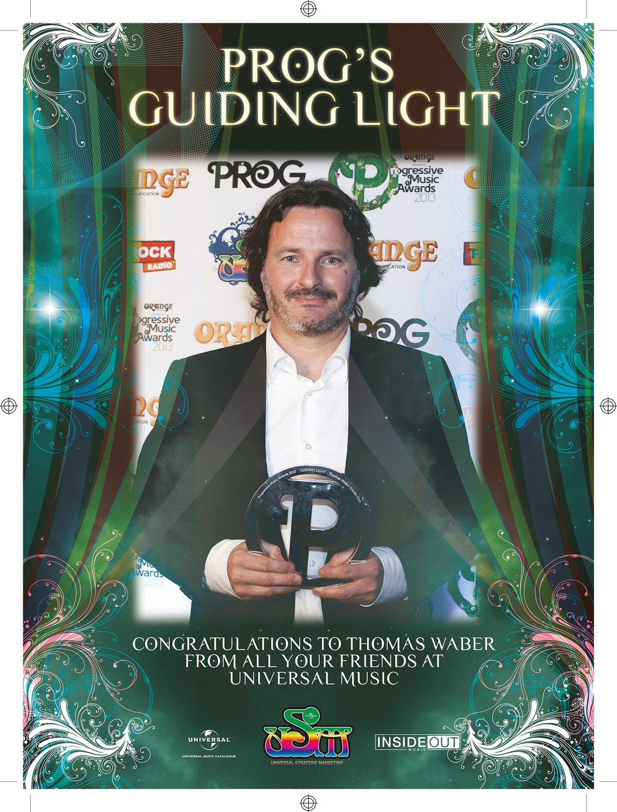 The story of prog record label InsideOut Music | Louder