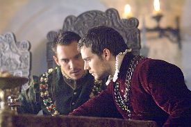 The Tudors: Showtime | Next TV | Broadcasting+Cable