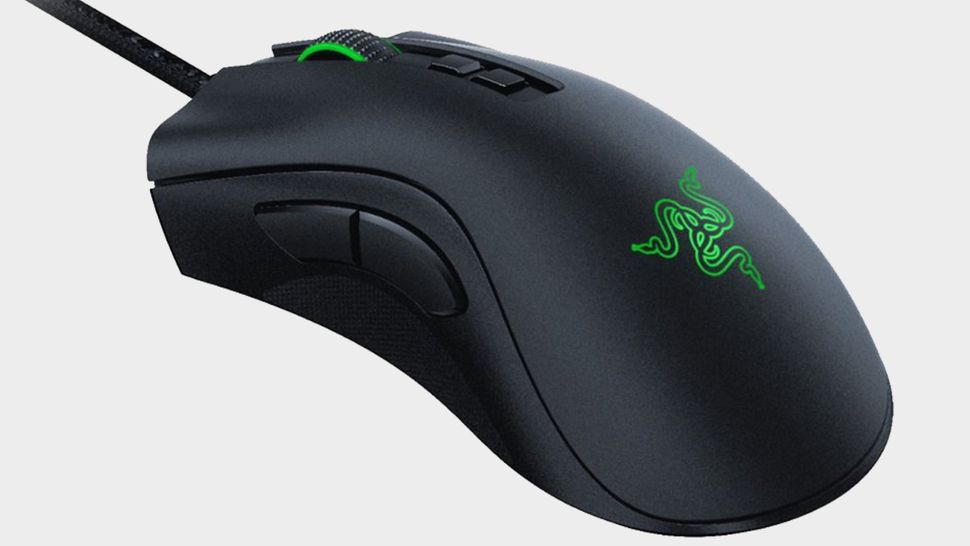 Best gaming mouse 2021 - top pointers from Razer to Logitech | GamesRadar+