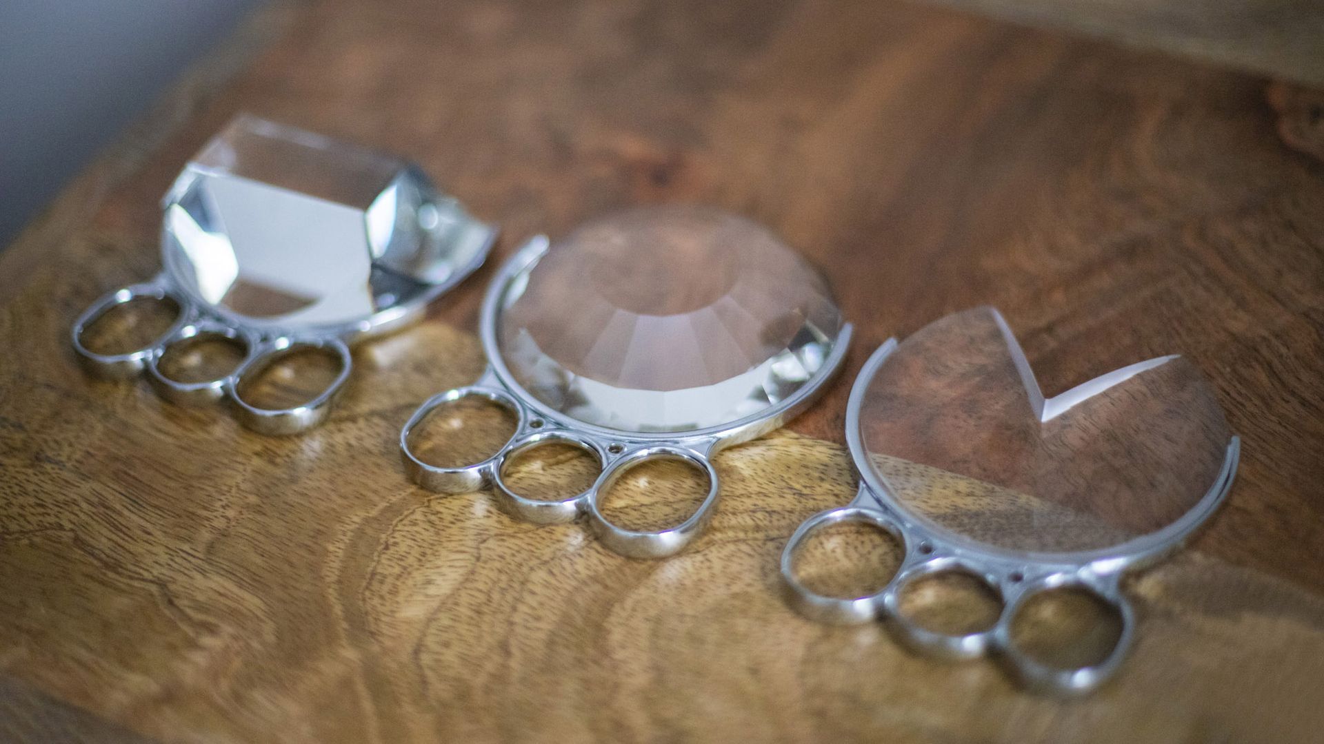 Fractals Filters Classic review: a three-pack of prisms for portrait ...