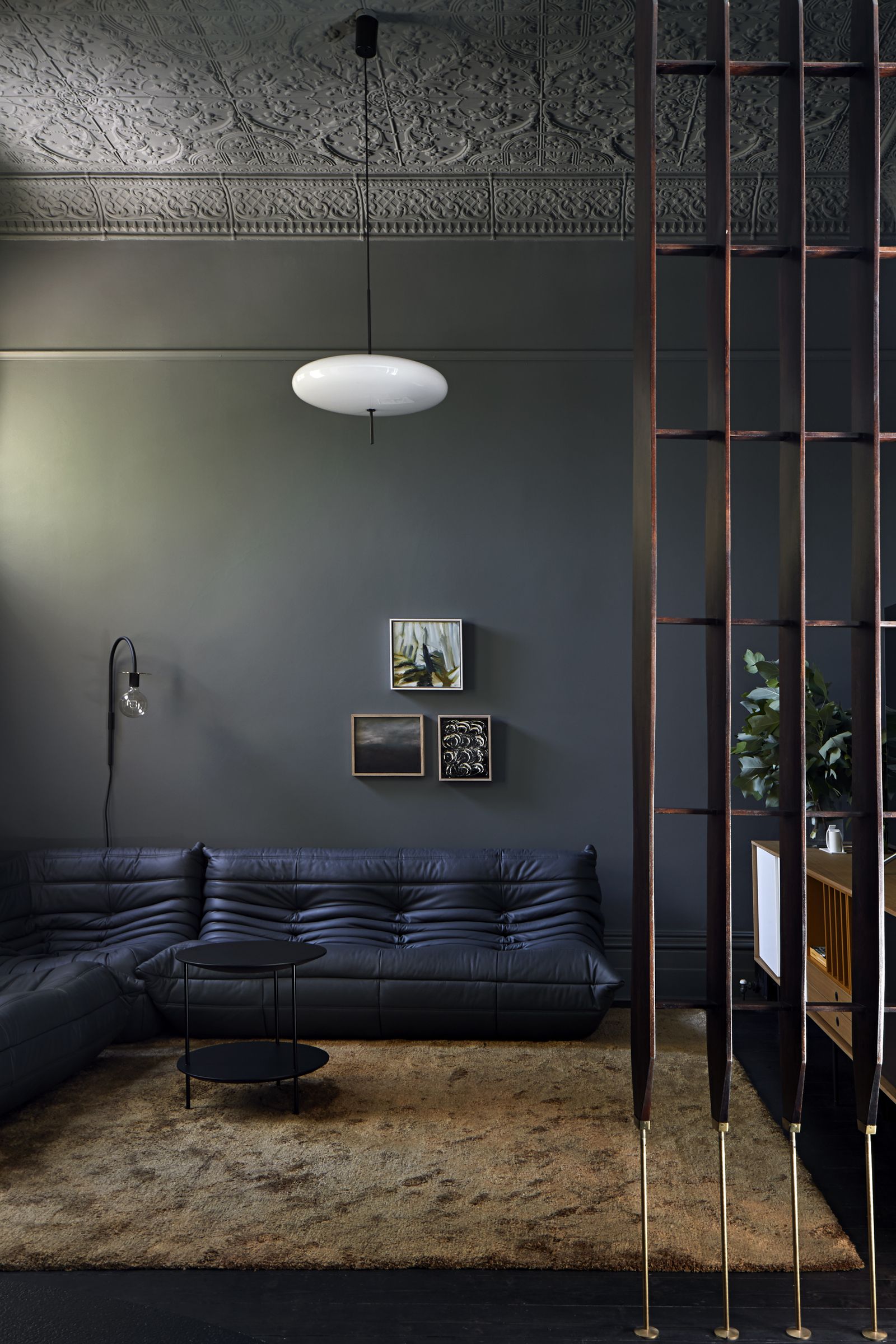 10 perfect den ideas - how designers create relaxed retreats | Livingetc