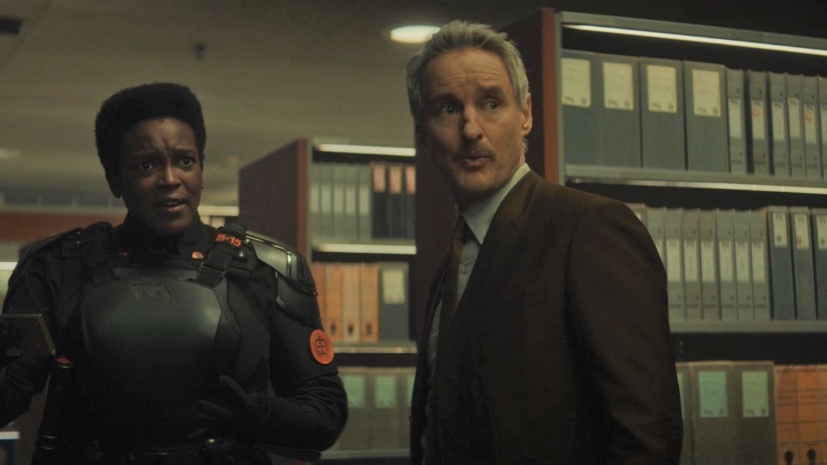 Loki finale explained: What this all means for the MCU | Tom's Guide