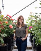 How to grow floribunda roses: 3 tips from a rose expert | Homes and Gardens