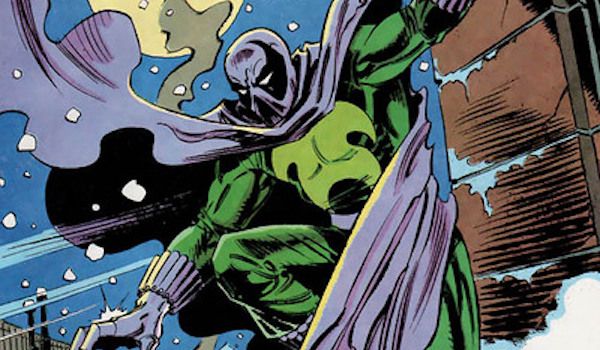5 Spider-Man Characters Donald Glover Could Play In Homecoming ...