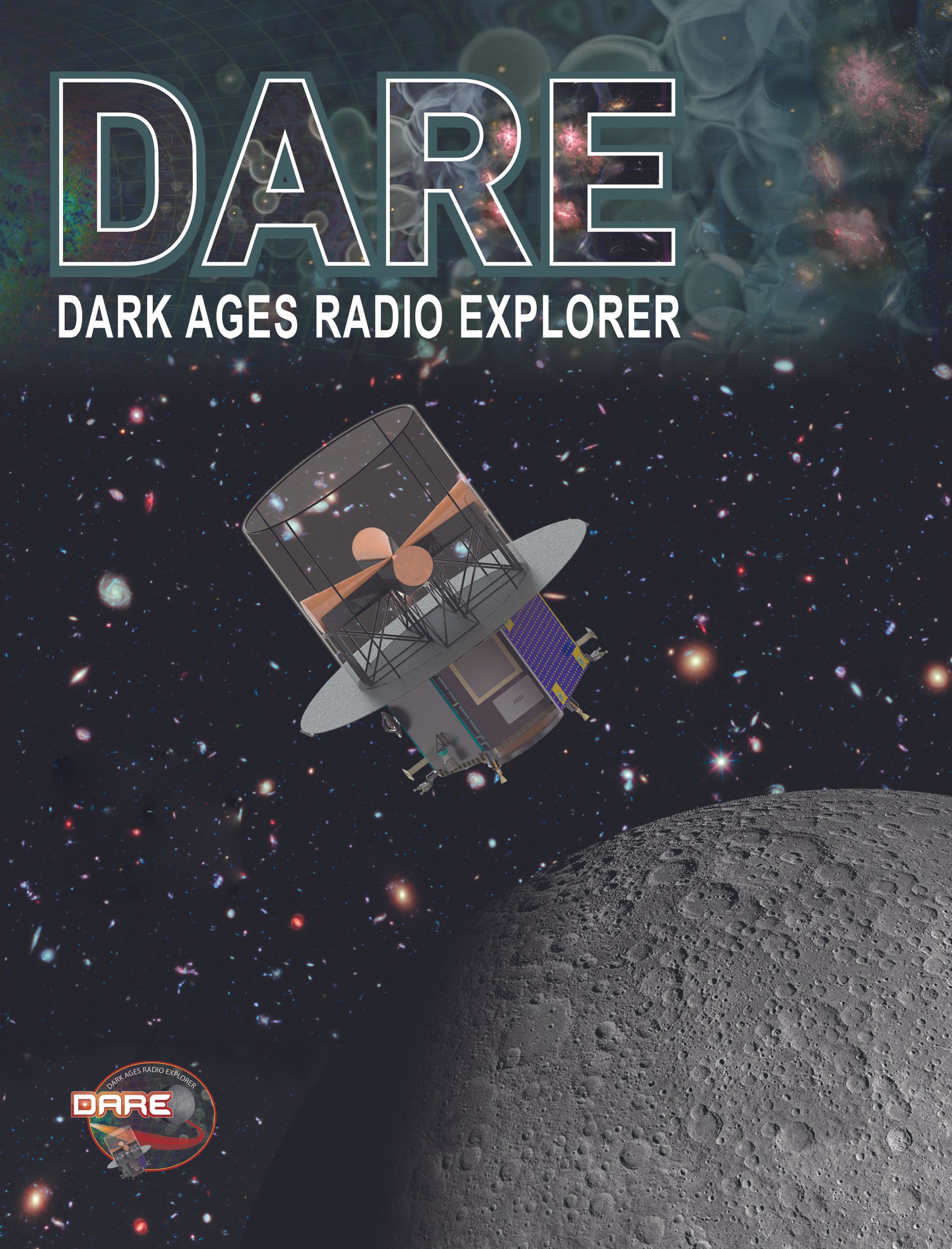Far Side Astronomy: Orbiting Telescope Would Use Moon as Shield | Space
