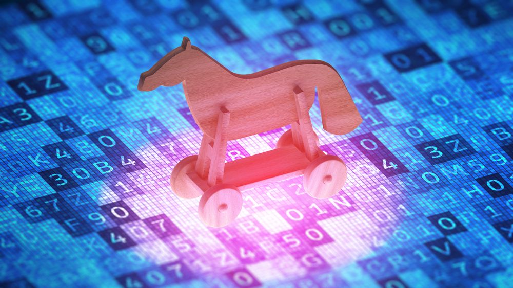 What is a Trojan? | IT Pro What is a Trojan? | IT Pro
