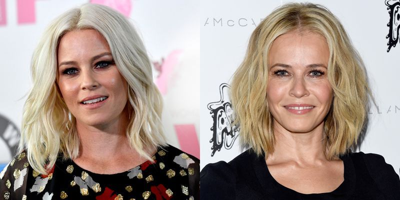 Celebrities Who Have Been Mistaken for Other Celebrities - Celebrities ...