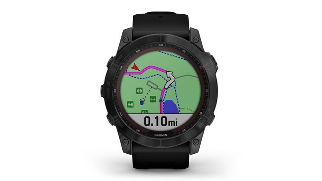 10 Tips For Getting The Most Out Of Your New Garmin Fitness Tracker | Coach