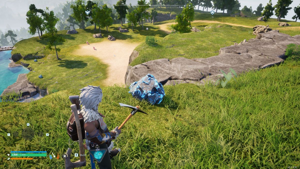 The best ways to get Paldium Fragments in Palworld | PC Gamer