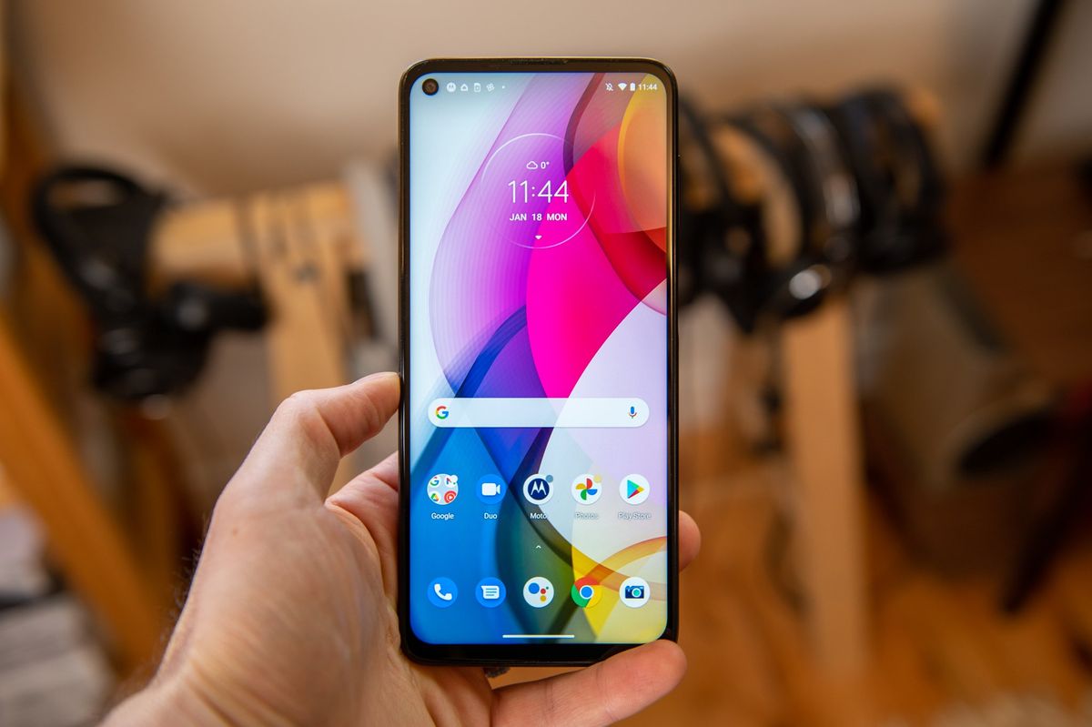 Motorola | Android Central