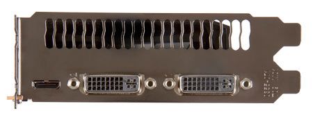 Nvidia GeForce GTX 550 Ti Review: Bridging The Budget Gap | Tom's Hardware