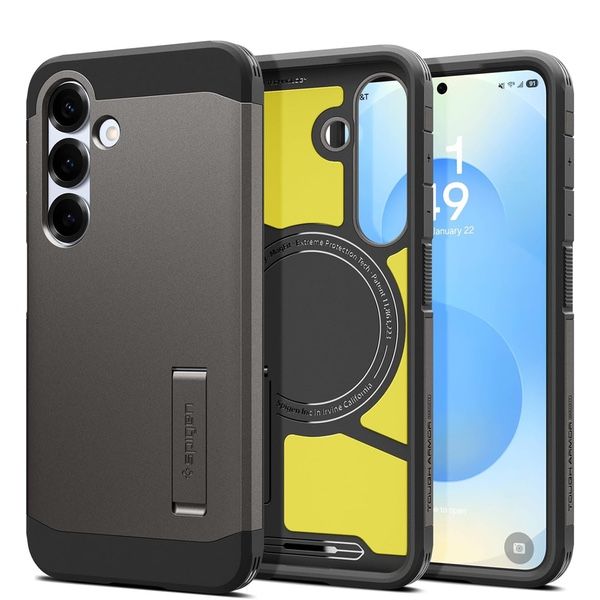 Best Samsung Galaxy S25 cases in 2025 | Tom's Guide