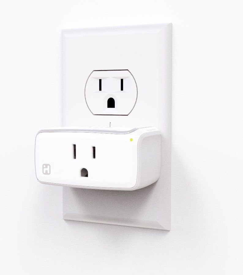 iHome announces HomeKit-enabled SmartPlug coming June 15 | iMore
