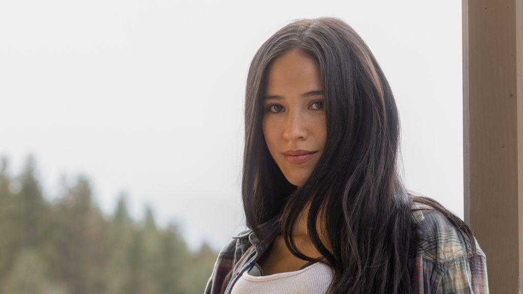 Meet the Yellowstone season 5 cast: who's who | What to Watch