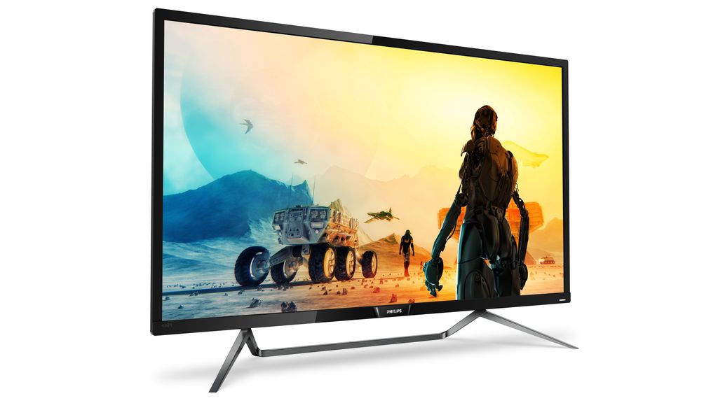 Best 4K monitors 2025: ideal Ultra HD displays with HDR and top specs | T3