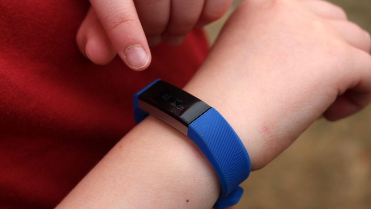 Fitbit Ace review | TechRadar