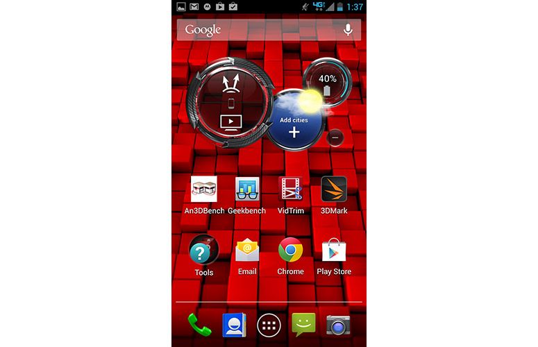Motorola Droid Mini for Verizon - Smartphone Review - LAPTOP | Laptop Mag