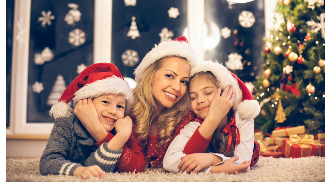 27 Christmas traditions to try with your family this year | GoodtoKnow