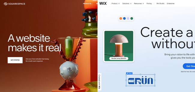 Behance vs Artstation - what's the best portfolio website? | Creative Bloq