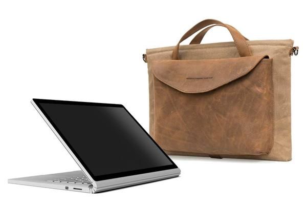 If you want a Surface Book case, your options are limited, but here are ...