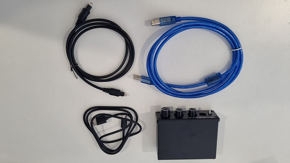 I tried the top-rated DAC on Amazon – and it quickly went from good to ...