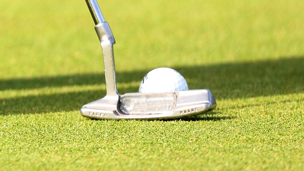 How To Choose A Putter: Finding A Flatstick Perfect For Your Game ...