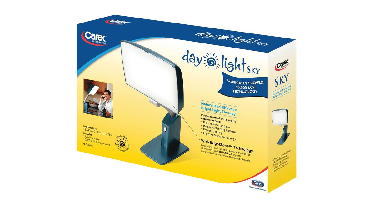 Day-Light Sky review | Top Ten Reviews