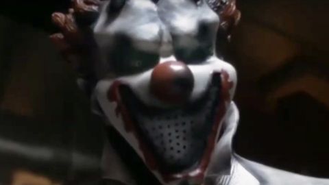 The Best Creepy Clown Horror Movies (And How To Watch Them) | Cinemablend