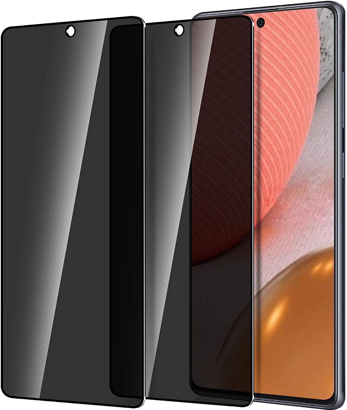 Best Samsung Galaxy A72 Screen Protectors 2022 | Android Central