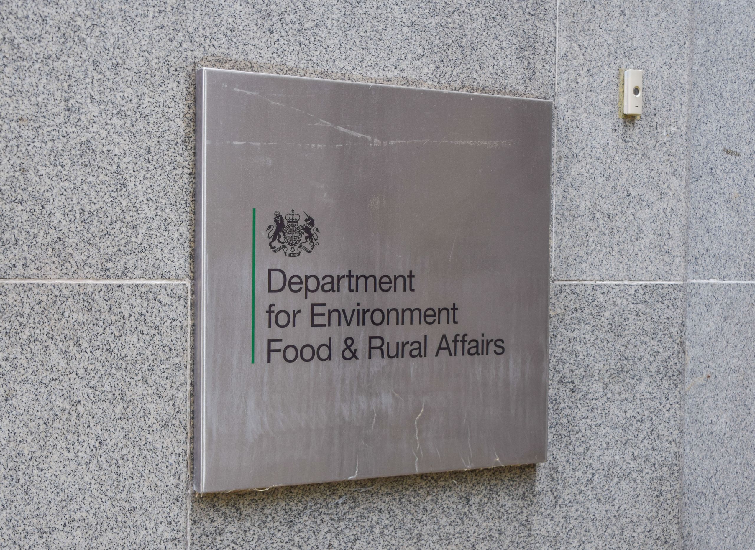 Defra needs £726 million to modernize pervasive legacy IT issues | IT Pro