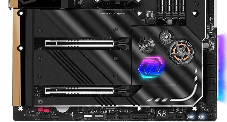 ASRock X670E Taichi Review: AM5 Meets Zen | Tom's Hardware