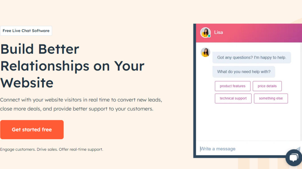 Best live chat software of 2025 | TechRadar