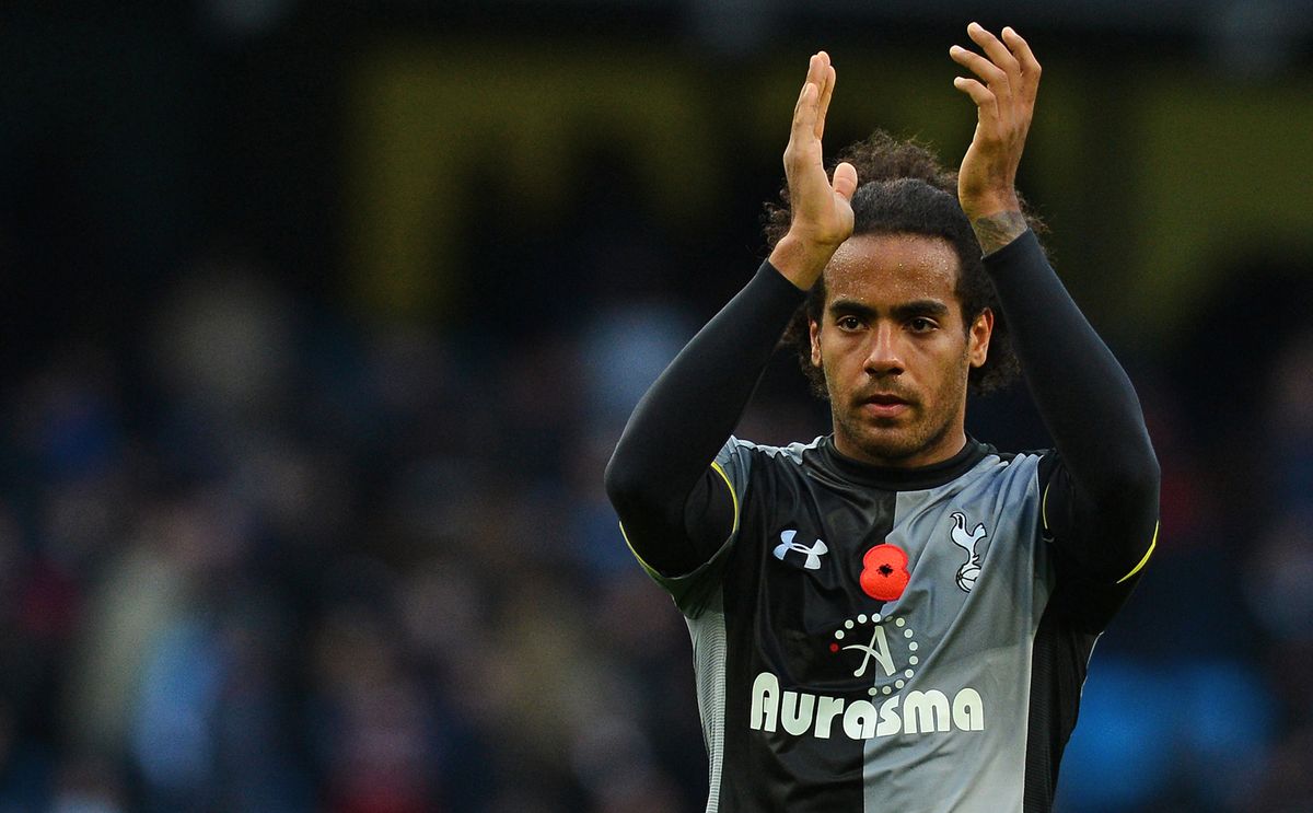 Bruce key to Huddlestone move | FourFourTwo