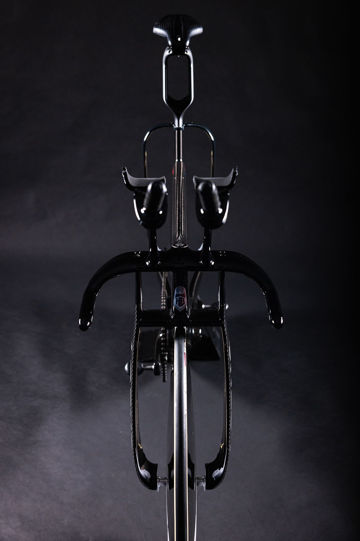 Hope and Lotus reveal even more radical Team GB track bike for Paris ...