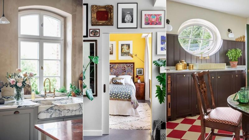 Interior Design | Homes & Gardens